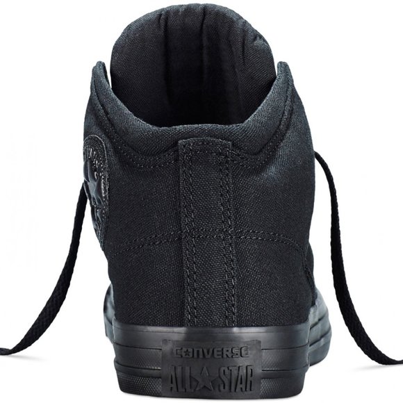 Converse | Shoes | Converse Chuck Taylor High Street Mid Top | Poshmark